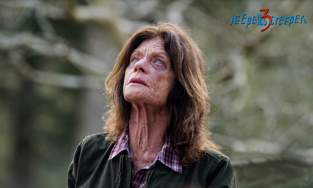 AMpm FUN: Terrifying Clips For Jeepers Creepers 3 Summon A Dormant Evil