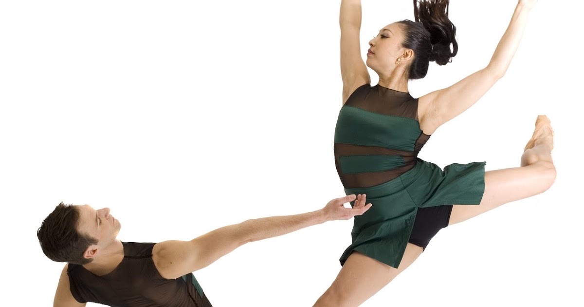 Dance Commentary by Heather Desaulniers: "Inside the Dancer's Studio ...