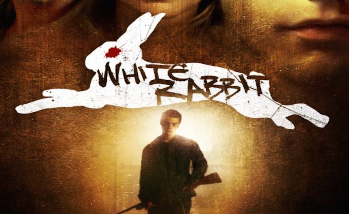 Horrorthon: White Rabbit