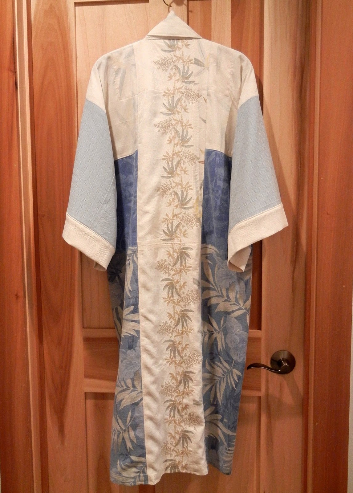 Modern Robe