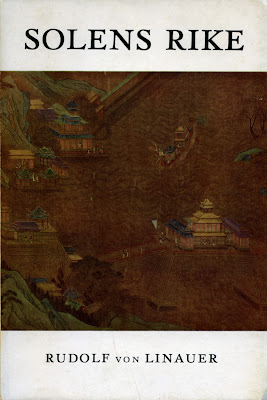 Håkan Blomqvist´s blog: Rudolf von Linauer and Tibet