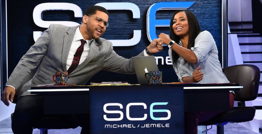 Media Confidential: Report: ESPN Tried To Keep Jemele Hill Off SC6 Media Confidential: Report: ESPN Tried To Keep Jemele Hill Off SC6