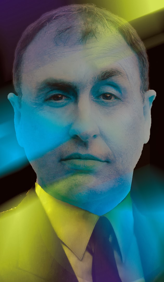 Beverly in Movieland: David Groves and the Magic of Storytelling