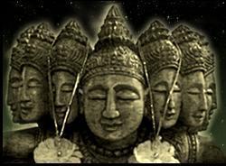 Maha Ravana Raju: Rawana history