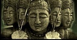 Maha Ravana Raju: Rawana history