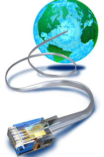 Internet vs Triple W (www)
