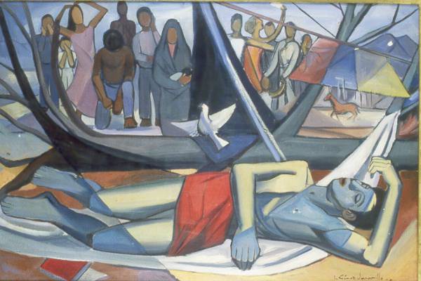 ignacio gomez on emaze