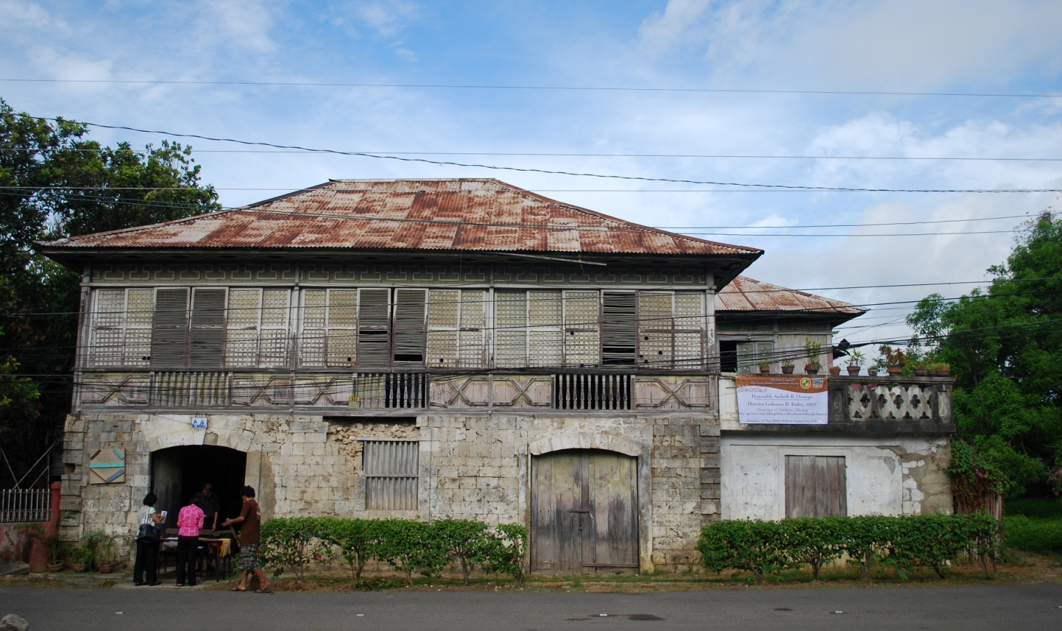 National Registry of Historic Sites and Structures in the Philippines ...