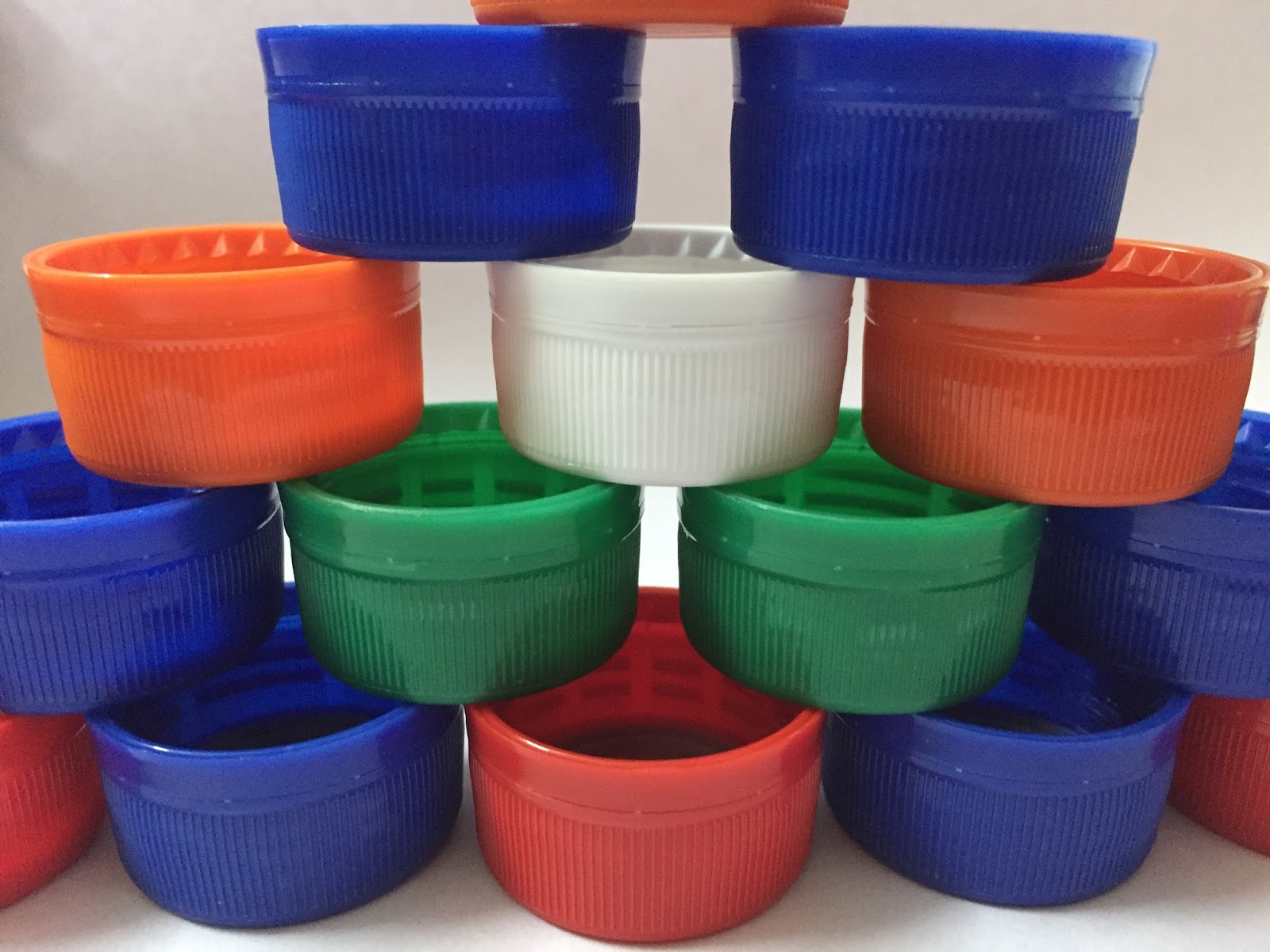 Leo Tech Crown Caps Industries: PLASTIC CLOSURES