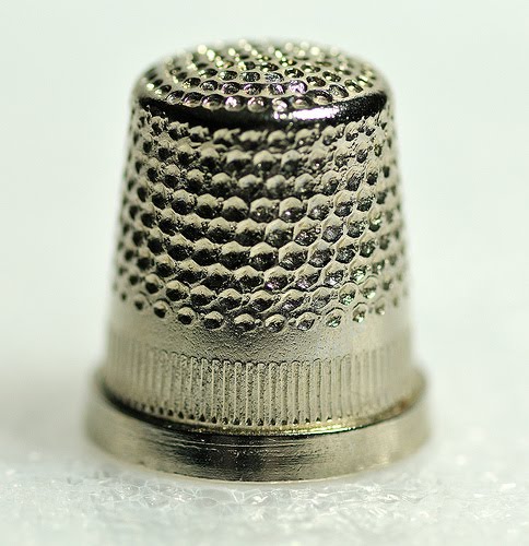 CEHEGINPACO: HISTORIA DEL DEDAL