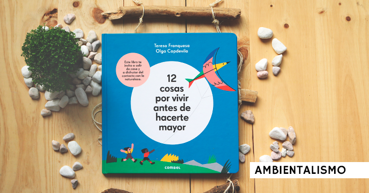 12 cosas por vivir antes de hacerte mayor | 2nd Funniest Thing