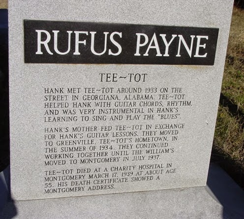 暢談經典 細聽金曲 MUSIChatroom: HANK WILLIAMS - 4/1 : The Biography