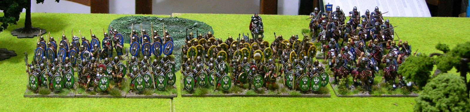 The BigRedBatCave: October 2011