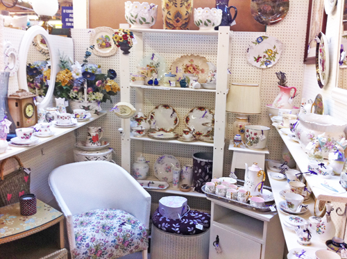 Be Dazzled Collection: Bygone Times Treasure