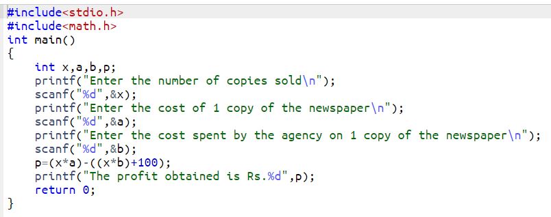 geekclues: Operators and Expressions /Session II