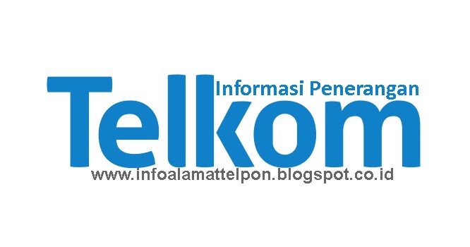 Informasi Nomor Telpon Penerangan Telkom Indonesia - Info Alamat dan ...