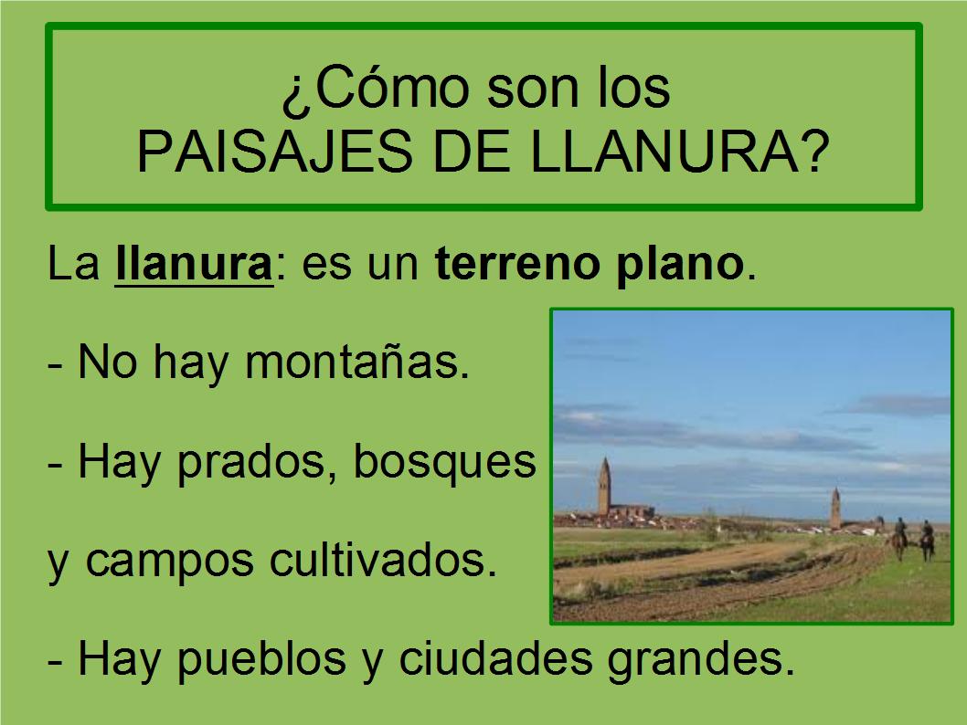 Conocimiento del Medio Primero Claret: abril 2012