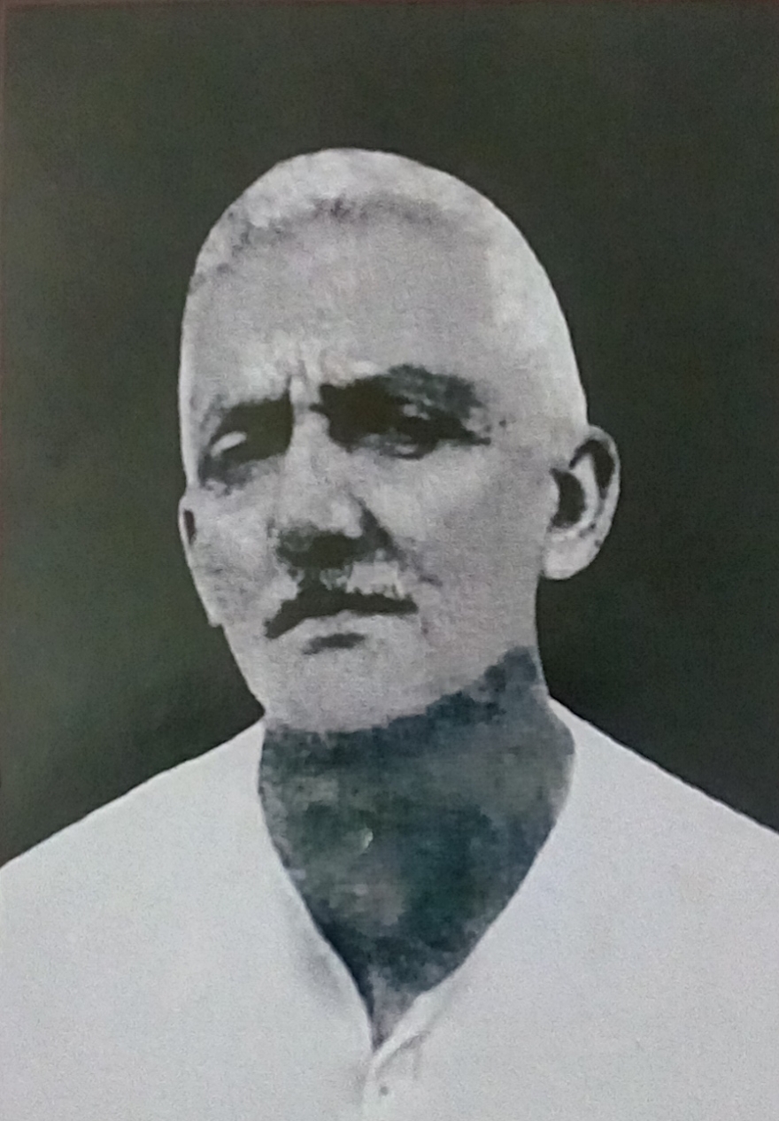 KNOW ABOUT THE LEGENDARY GOBINDA PRASAD SINGHA