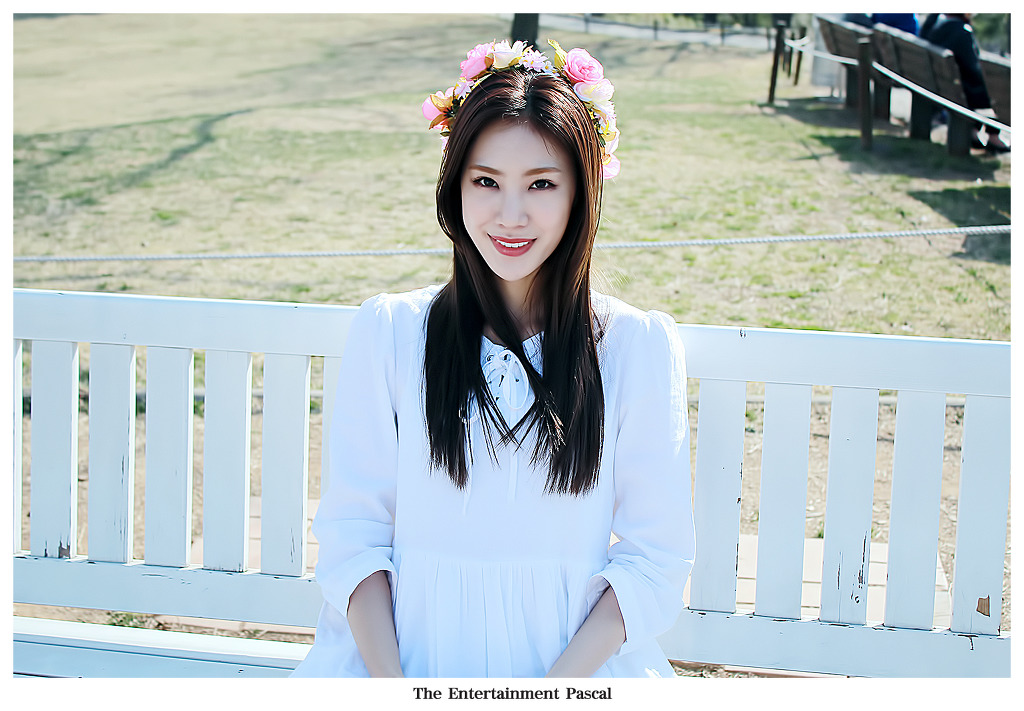 STELLAR Jeonyul - "Spell Love" MV ~ MY K-POP GALLERY