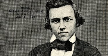 Ajedrez, la lucha continúa: Frases de Ajedrez - Paul Morphy - Por ...