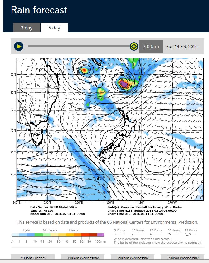 Tramping in the New Zealand backcountry: NZ Bush Adventures: Lovely ...