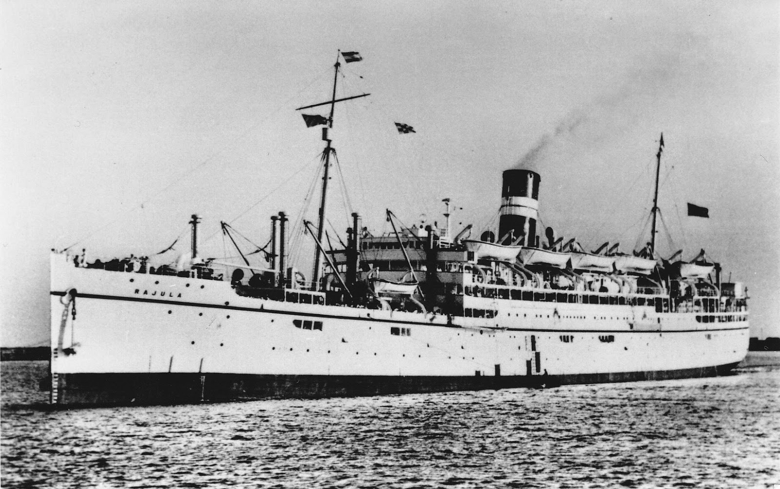 Geheugenvanbaarn.nl: Het verdriet van Indië