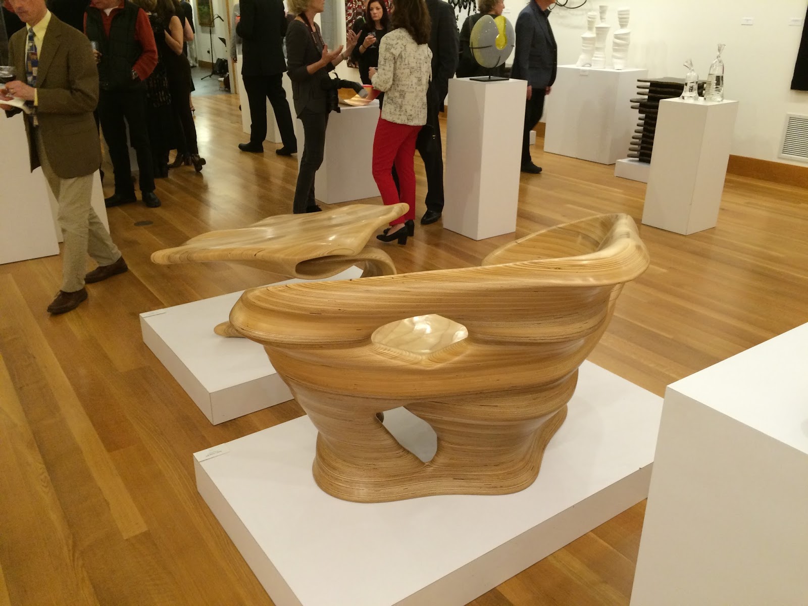 David Knopp Sculpture