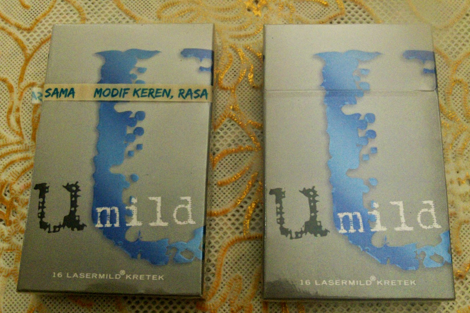 TOKO ARMAN member SRC Sampoerna Retail Community: rokok pt.hm.sampoerna ...