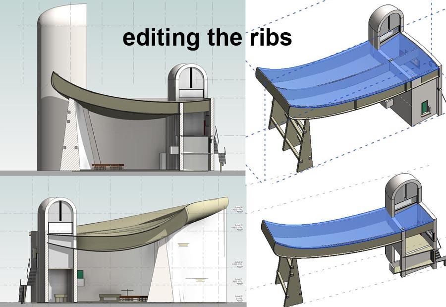 Shades of Grey: THE WAY WE BUILD : RONCHAMP