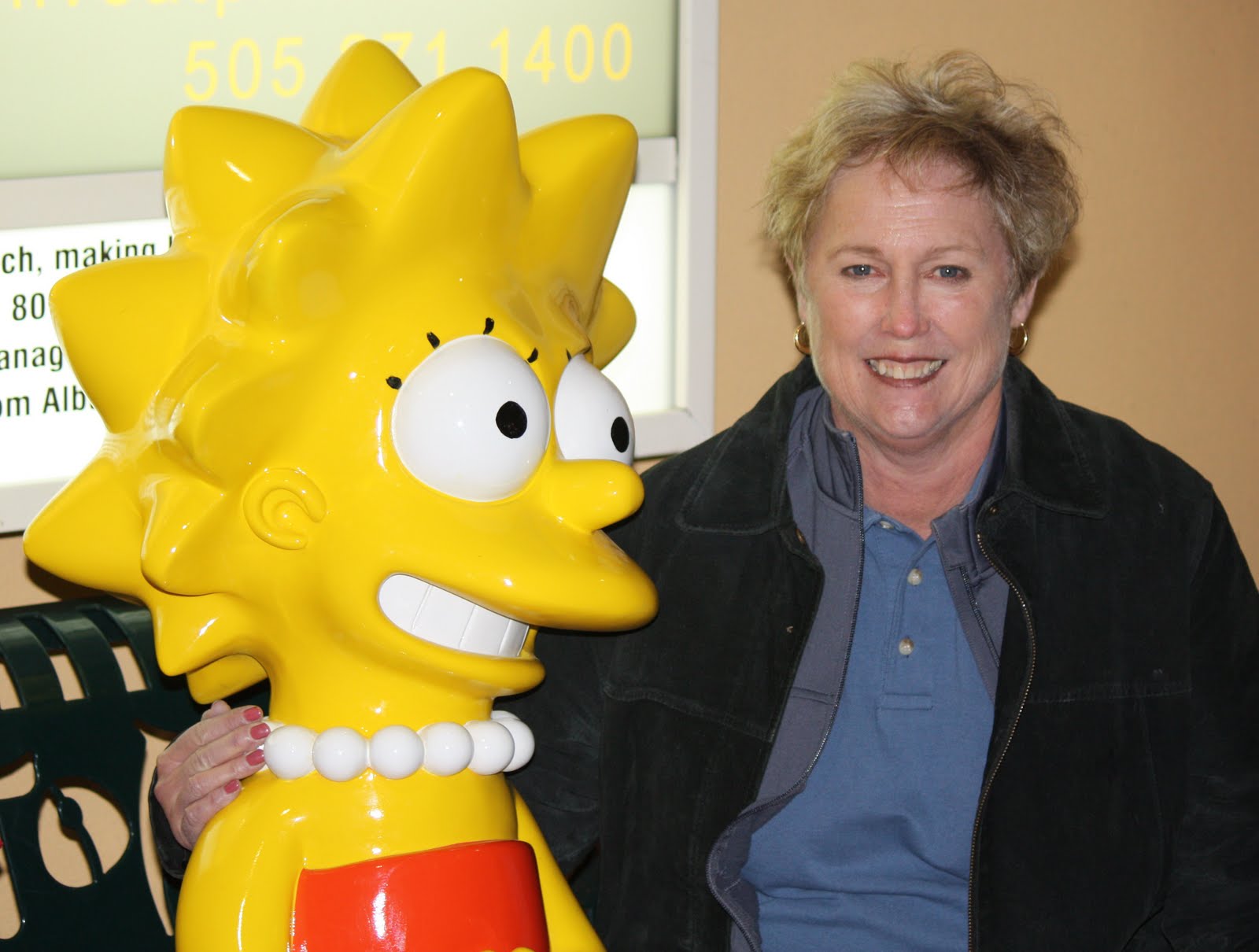 Joe's Anthem Tour: Going Nuclear: Game 20 in Albuquerque