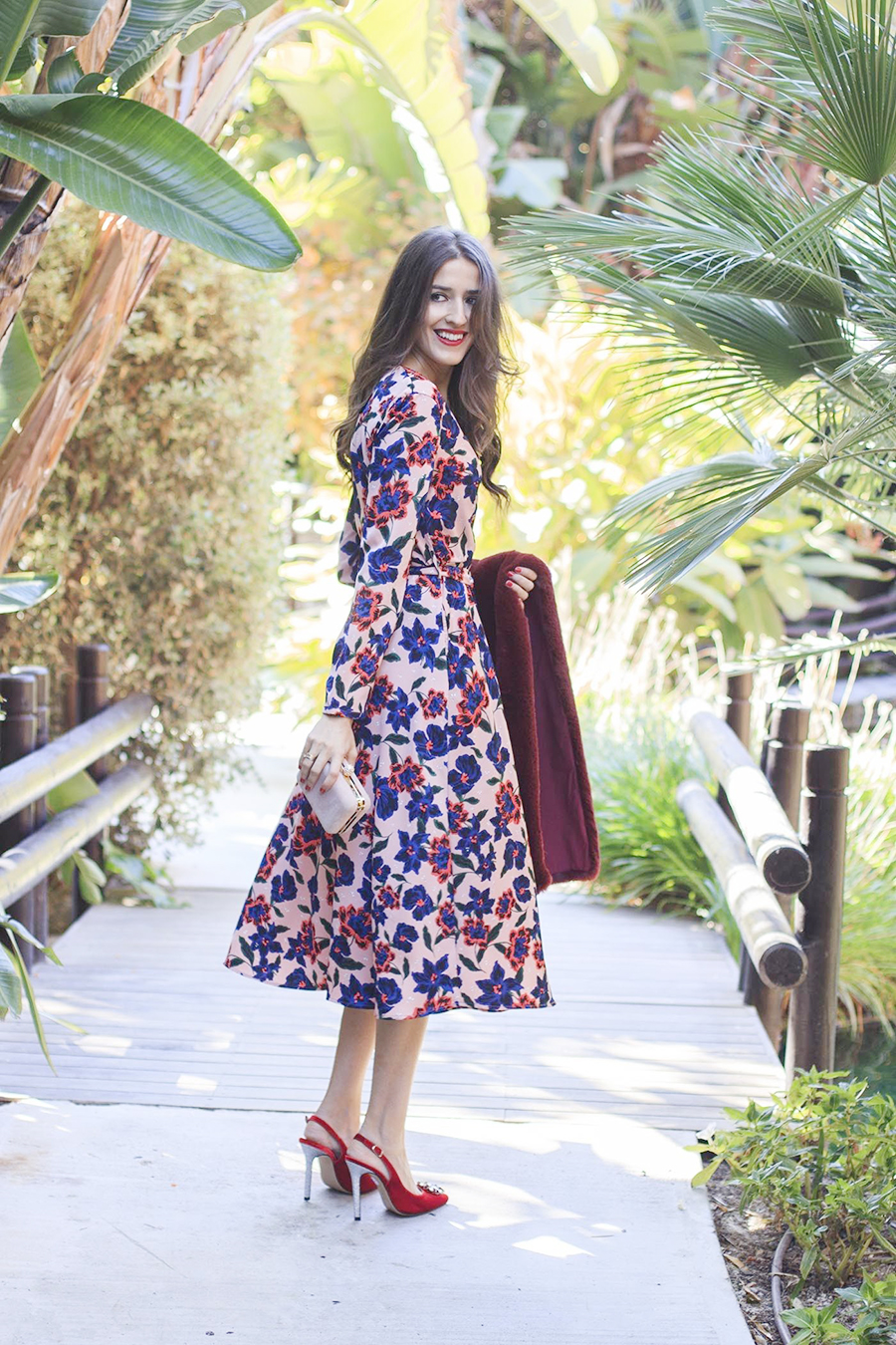 BLOG DE MODA Y LIFESTYLE: INSPIRACIÓN LOOKS INVITADA DE COMUNIÓN