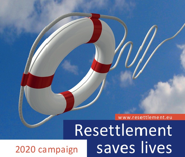 Forced Migration Current Awareness: Focus on Resettlement