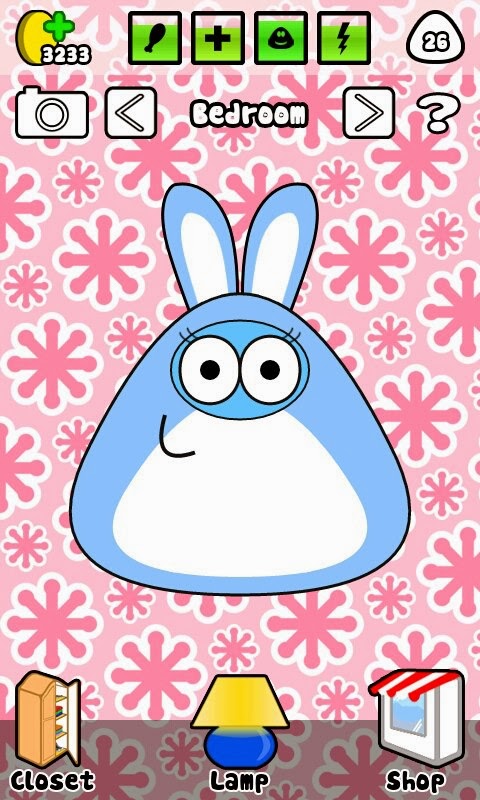 Pou