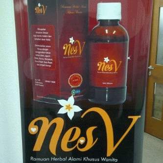 Nes-V Ramuan Khusus Wanita | Jual Murah Kaskus