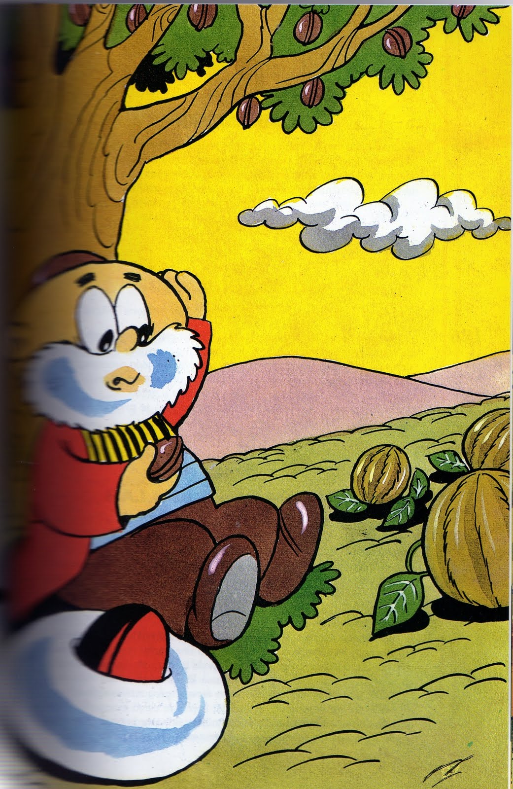 ¿ QUE ES LA FABULA Y SUS CARACTERÍSTICAS ?: ¿ QUE ES LA FABULA Y SUS ...