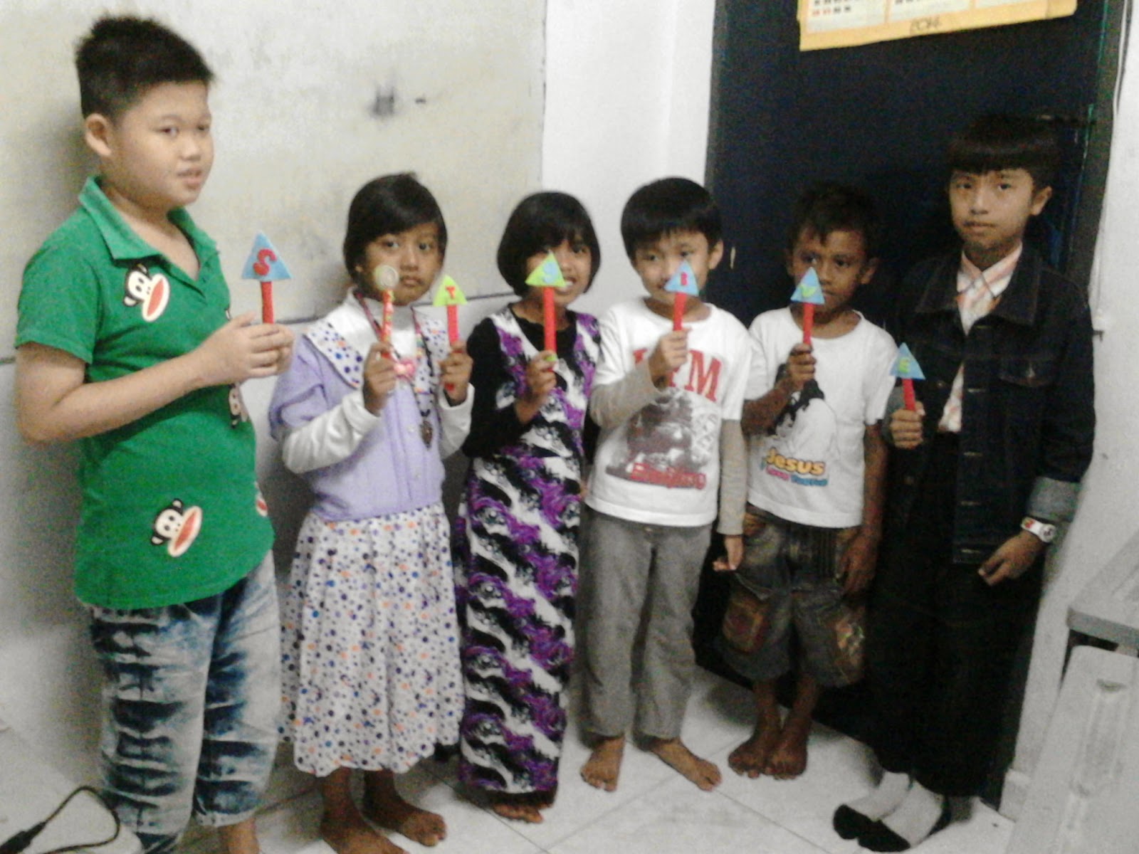 "Komunitas Homeschooling Bina Mandiri Batam": Galeri Poto Kegiatan HSBM