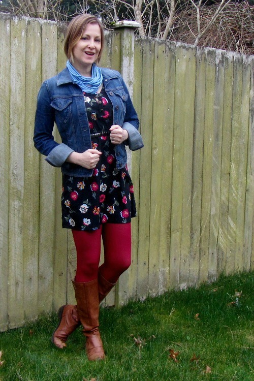 THE CITIZEN ROSEBUD: SECONDHAND FIRST: Tips for Clothing Swaps