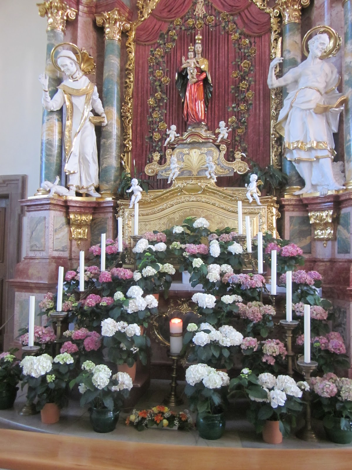 Souvenir Chronicles: BREISACH, GERMANY: Part 1, Trip into the Forest