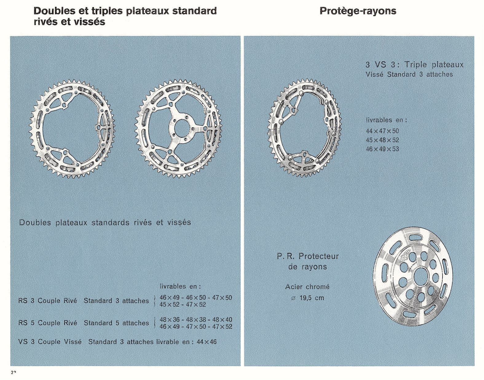 CATALOGUES SIMPLEX: SIMPLEX 1974