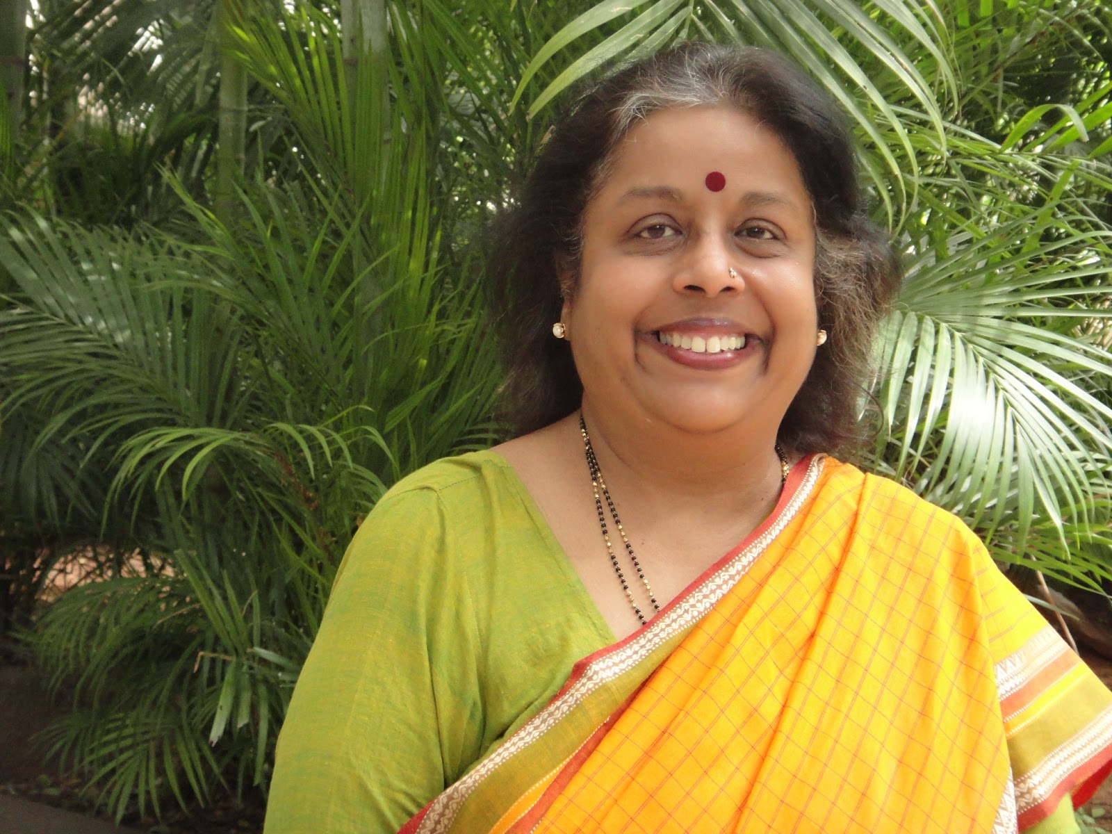 United Theological College, Bangalore: March 2013