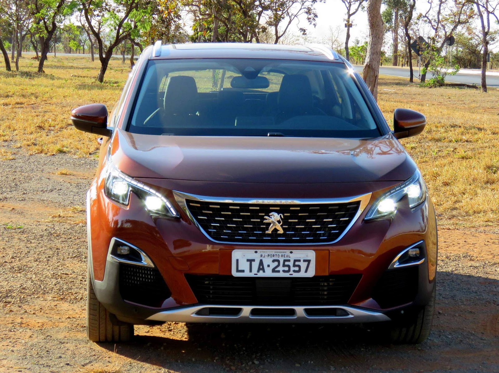 Peugeot 3008 2018: teste-drive, preço, consumo - vídeo