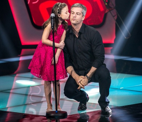 Portal WCB News: TV: Conheça Rafa Gomes, a curitibana que encantou a ...