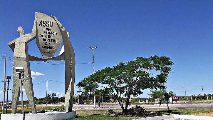 População brasileira passa de 208,4 milhões; RN 3,4 milhões e Assu tem ...