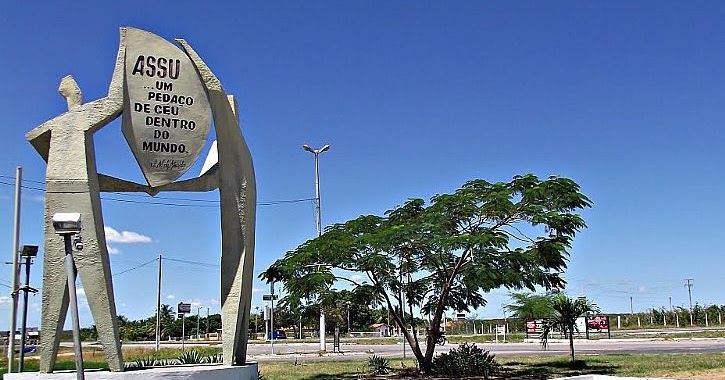 População brasileira passa de 208,4 milhões; RN 3,4 milhões e Assu tem ...