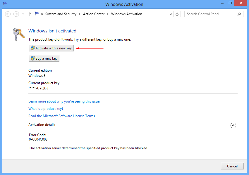 Web Development Phoenix: Windows 8 Key activation key
