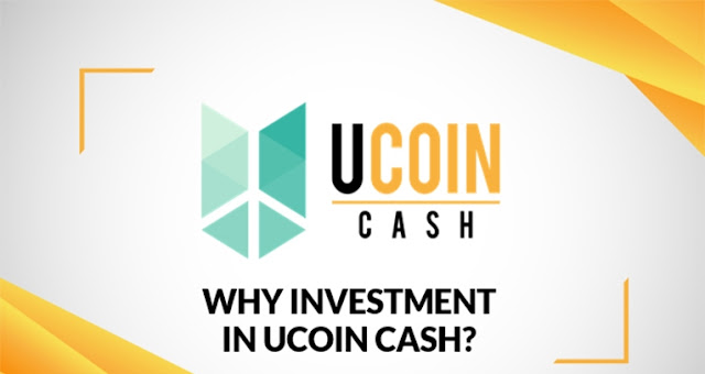 Hướng dẫn tăng tỉ lệ mua ICO Ucoin Cash (UCH) thành công lên đến 8-90%