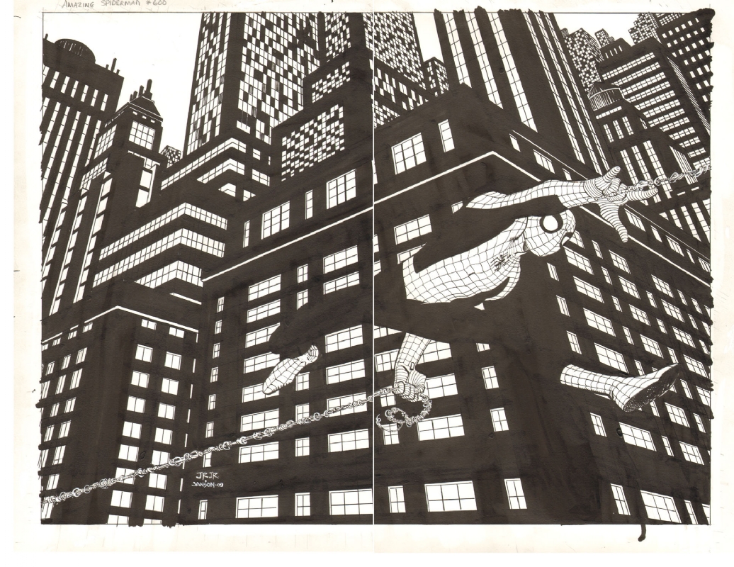 Phil and Co: JRjr en couleurs