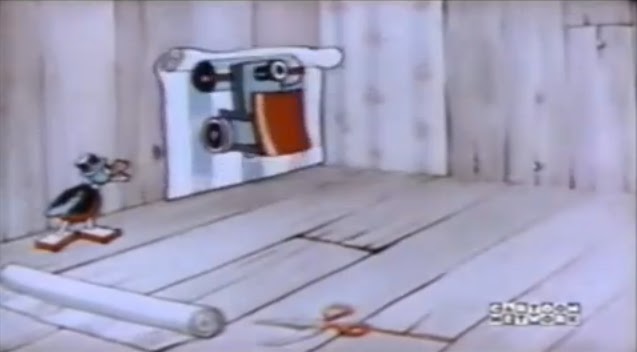 Likely Looney, Mostly Merrie: 93. Those Beautiful Dames (1934)