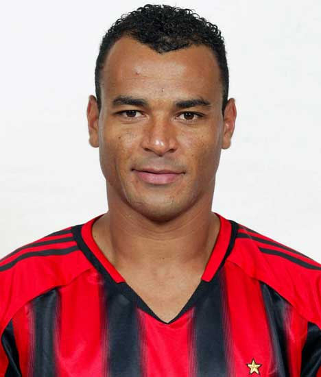 Cafu - JungleKey.pt Imagem