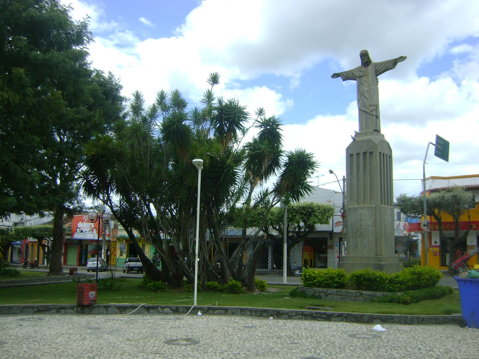 Escola Criação Amargosa: A HISTÓRIA DE AMARGOSA FEITA POR VOCÊS...